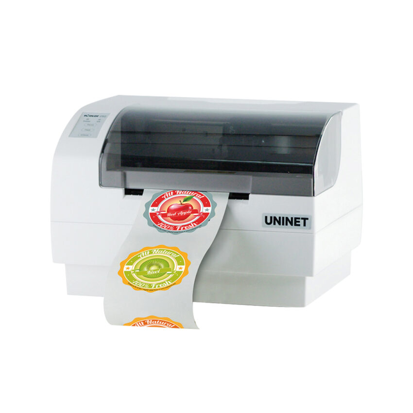 iColor 560 – Uninet